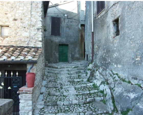 Appartamento in vendita a Artena