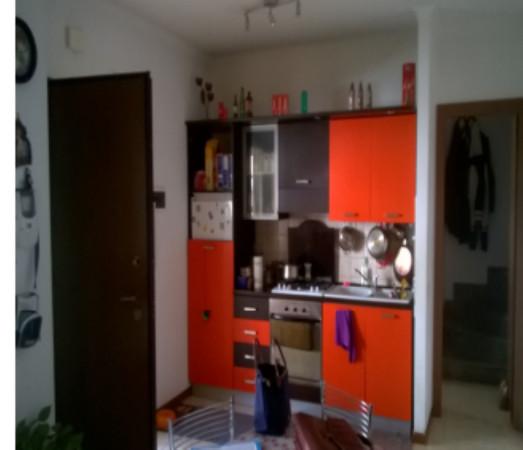 Appartamento in vendita a Calcata