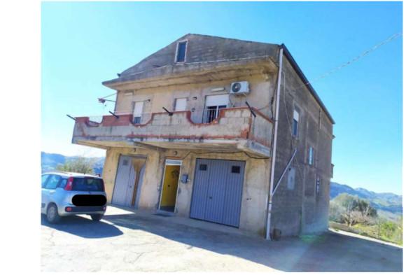 Appartamento in vendita a San Biagio Platani