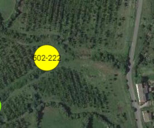 Terreno agricolo in vendita a Narcao