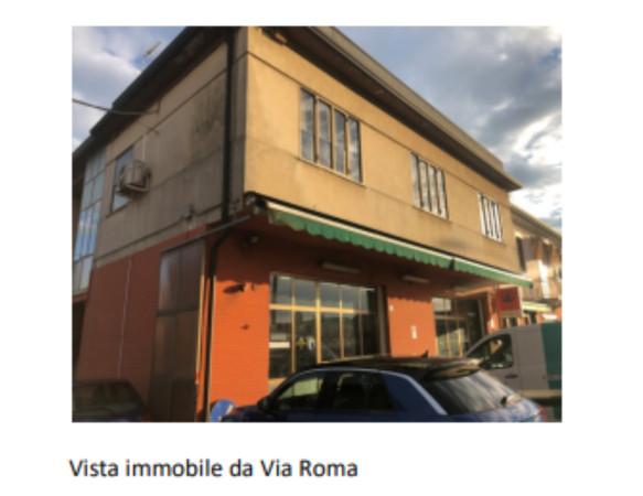 Appartamento in vendita a Cavarzere