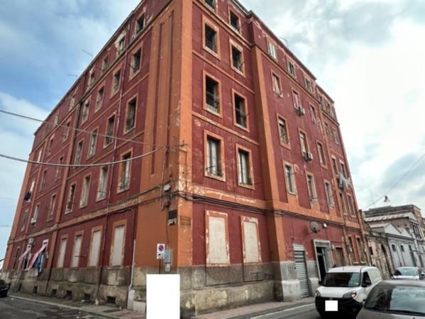 Appartamento in vendita a Taranto