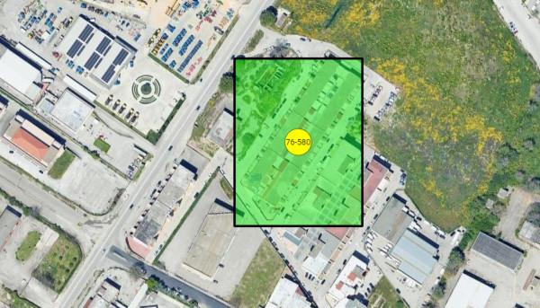 Appartamento in vendita a Foggia