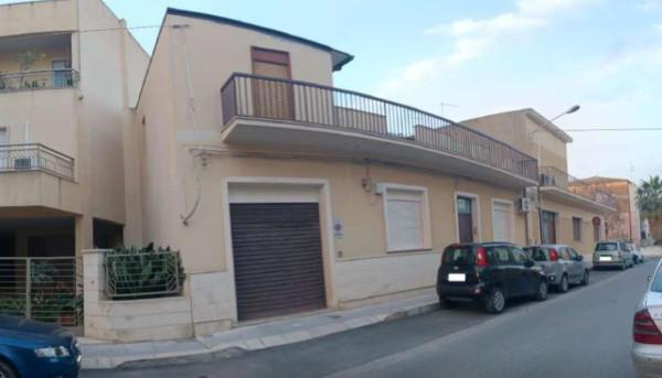 Appartamento in vendita a Vittoria