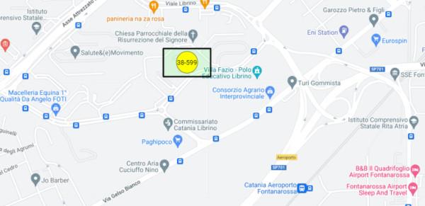 Appartamento in vendita a Catania