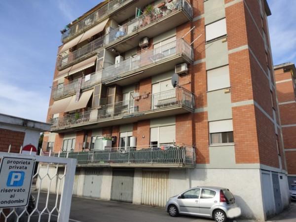 Appartamento in vendita a Lanuvio