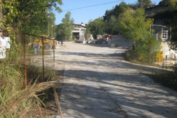 Terreno agricolo in vendita a Staletti
