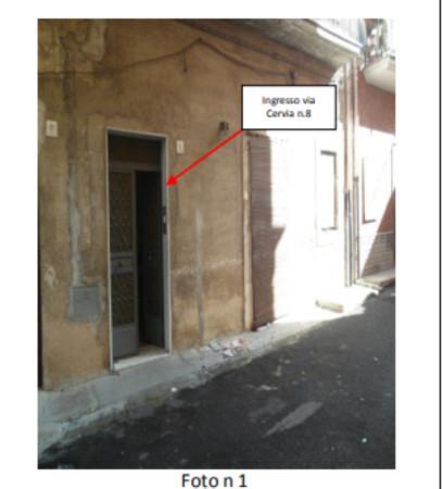Appartamento in vendita a Lentini