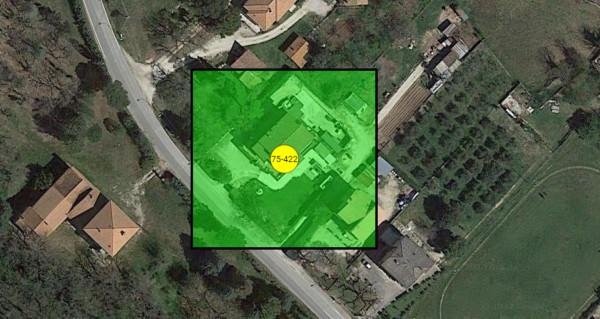 Appartamento in vendita a Gualdo Cattaneo