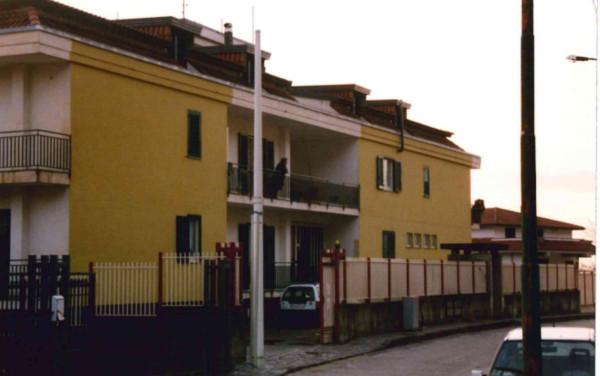 Appartamento in vendita a Taurano