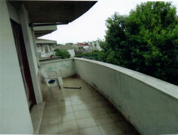 Appartamento in villa in vendita a Anzio