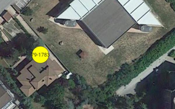 Villa bifamiliare in vendita a L'Aquila