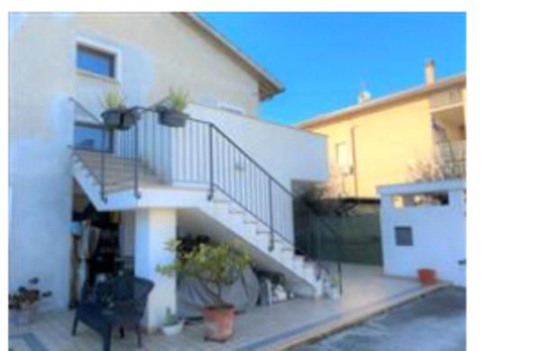 Appartamento in vendita a Civitanova Marche