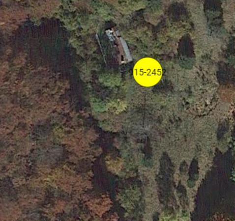 Appartamento in vendita a Ornica