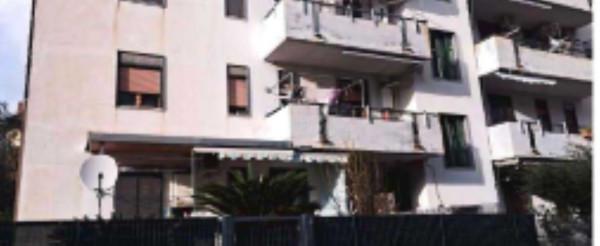 Appartamento in vendita a Nocera Inferiore