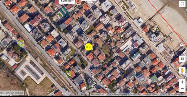 Appartamento in vendita a Rimini