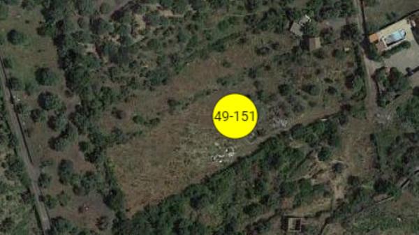 Terreno agricolo in vendita a Belpasso