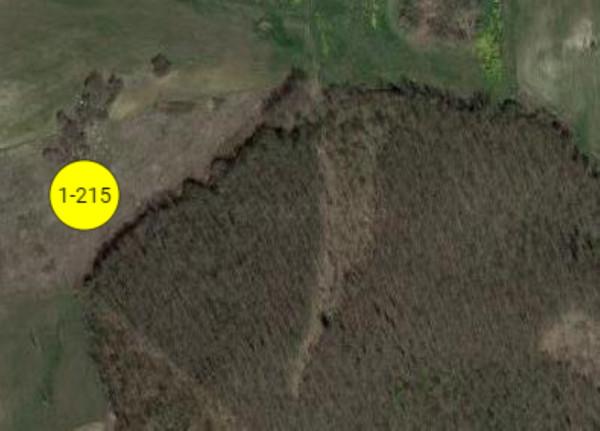 Terreno agricolo in vendita a Matrice