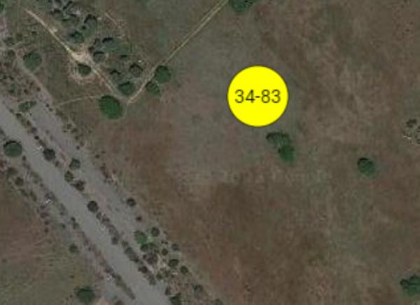 Terreno edificabile residenziale in vendita a Assemini