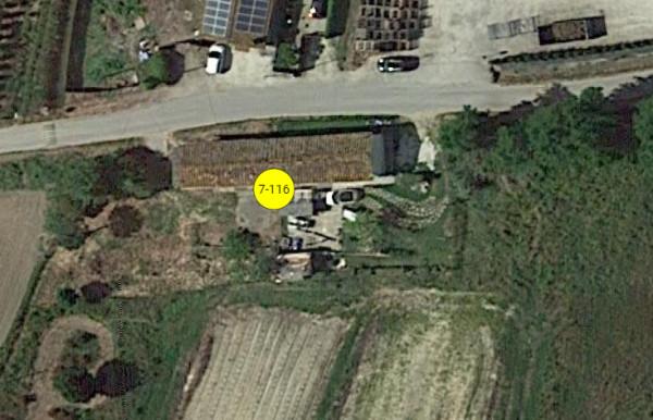 Appartamento in vendita a Agliana