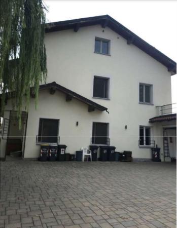 Villa in vendita a Tortona