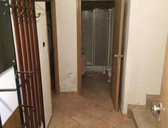 Appartamento in vendita a Foligno
