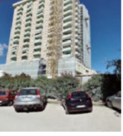 Appartamento in vendita a Porto San Giorgio