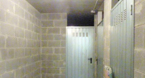 Appartamento in vendita a Calvenzano