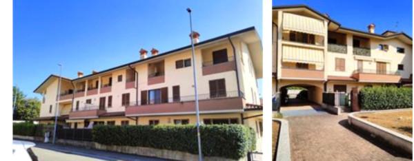 Garage - Posto auto in vendita a Truccazzano