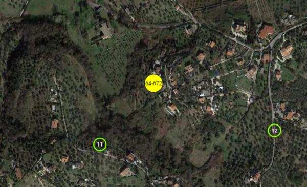 Villa in vendita a Palombara Sabina