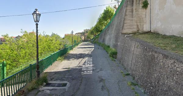 Appartamento in vendita a Rende