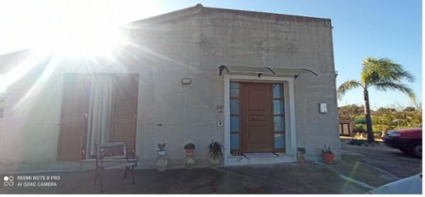 Appartamento in vendita a Custonaci