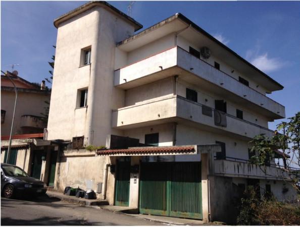 Appartamento in vendita a Gioia Tauro