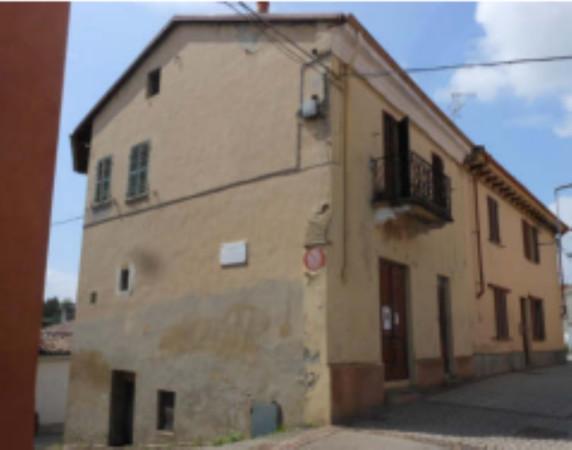 Appartamento in vendita a Valenza