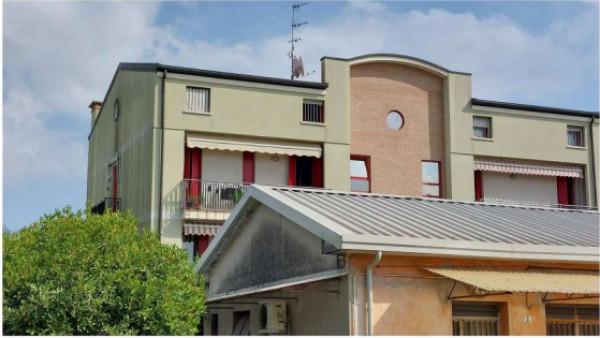 Appartamento in vendita a Fiesso D'Artico