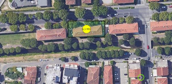 Appartamento in vendita a Pistoia