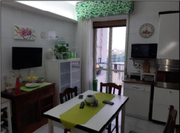 Appartamento in vendita a Siracusa