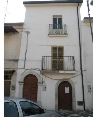 Appartamento in vendita a Colfelice