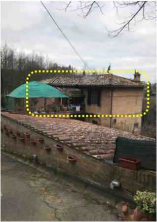 Appartamento in vendita a Siena