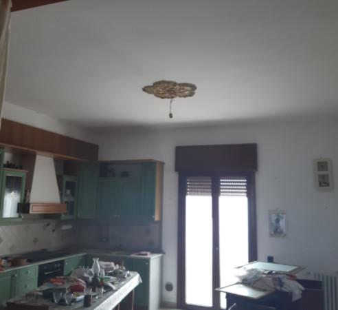 Appartamento in vendita a Caprarica Di Lecce