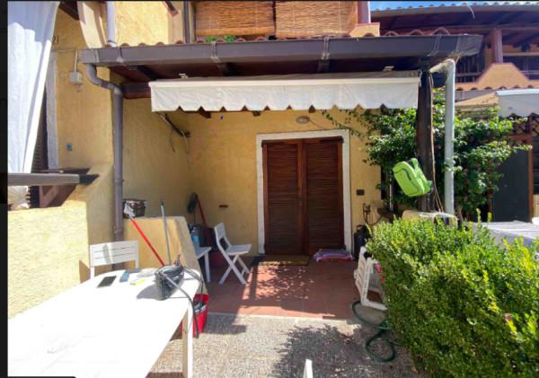 Appartamento in vendita a Arzachena