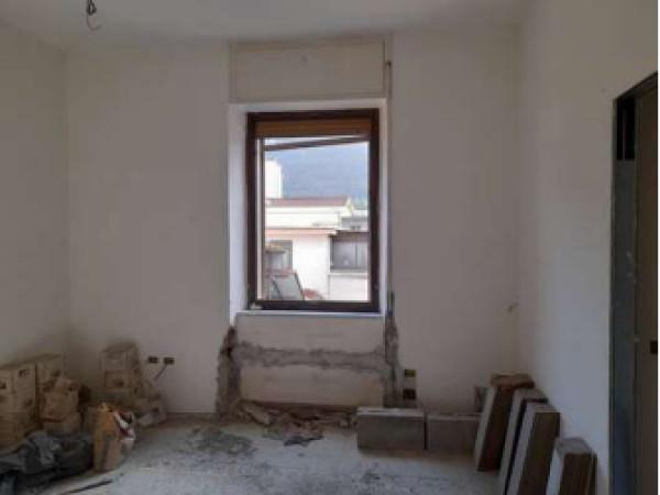 Appartamento in vendita a Nocera Inferiore