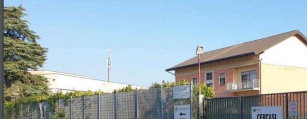 Appartamento in vendita a Limbiate