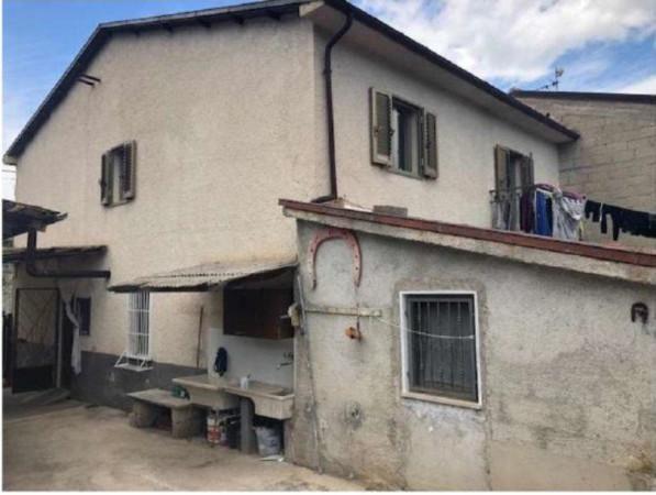 Appartamento in vendita a Pettorano Sul Gizio