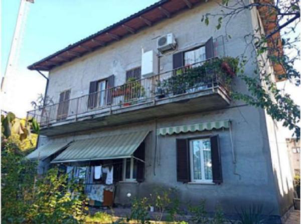 Villa bifamiliare in vendita a Chiusi
