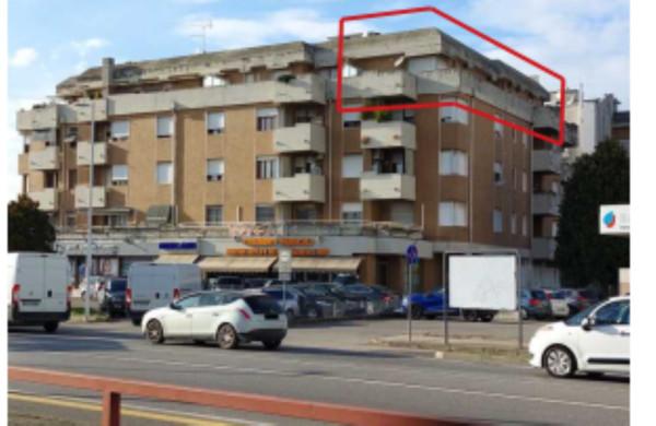 Appartamento in vendita a Conegliano