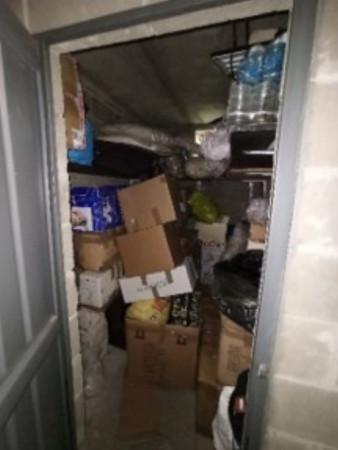 Appartamento in vendita a Cusano Milanino