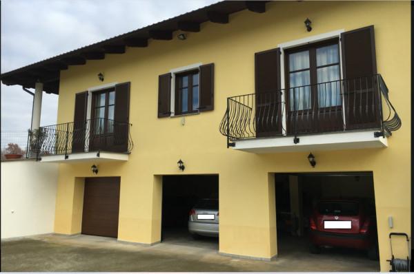 Appartamento in vendita a Cavaglia'