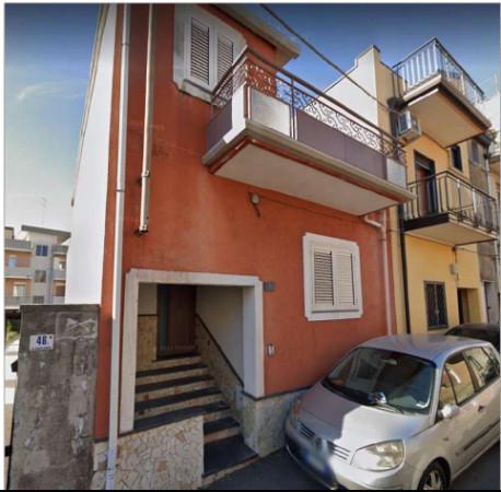 Appartamento in vendita a Catania