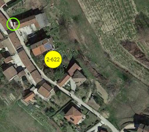 Appartamento in vendita a San Martino Alfieri